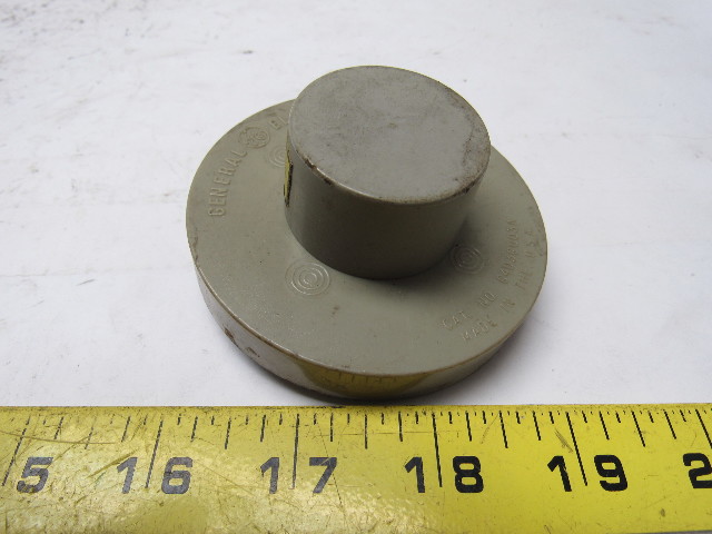 GE C403G003A Photocontroller Shorting Cap for use with Street Lights ...