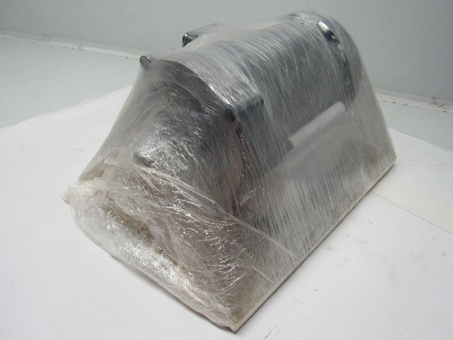 Baldor VM3542 3/4 HP Electric Motor 230/460V 1725 RPM TEFC 56C Frame ...