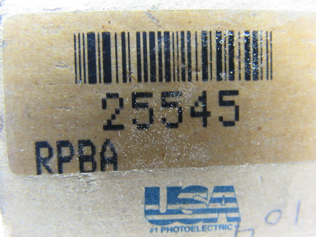 Banner 25545 RPBA Maxi-Beam Power Block | Bullseye Industrial Sales