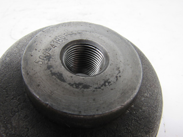 GreenLee 5004180 & 5004183 Slug-Buster 3" Knockout Punch Die Set ...