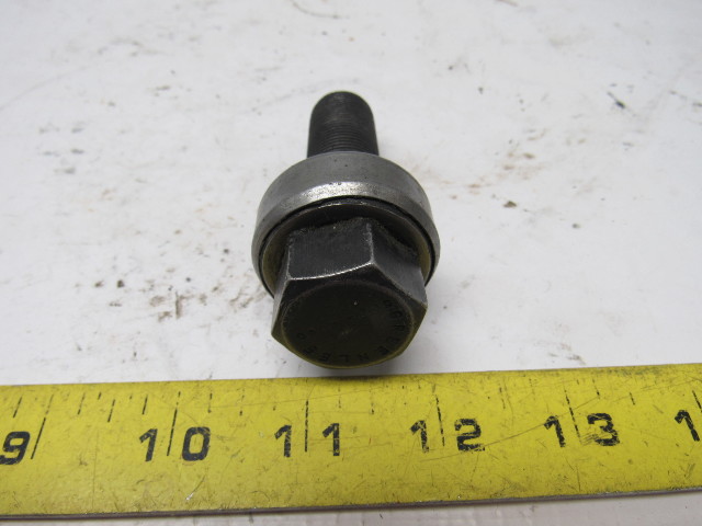 Greenlee 5004040 Ball Bearing Draw Bolt Stud 3/4"x2-1/16" for Knockout ...