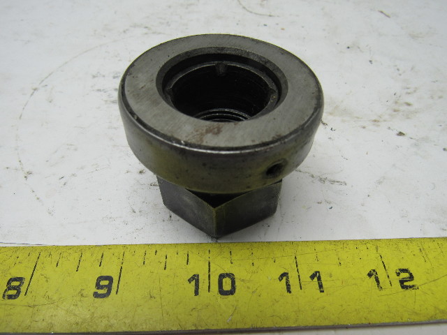 Greenlee 5004187 1" Ball Bearing Drive Hex Nut for Knockout Punch Stud ...