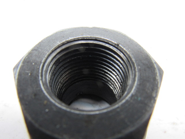 Greenlee 5004187 1" Ball Bearing Drive Hex Nut for Knockout Punch Stud ...