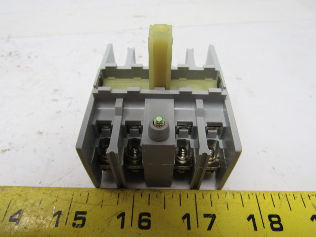 Square D 53732 Universal Adder Deck Lot Of 3 | Bullseye Industrial Sales