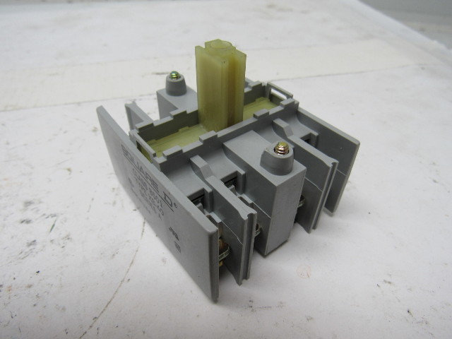 Square D 53732 Universal Adder Deck Lot Of 3 | Bullseye Industrial Sales