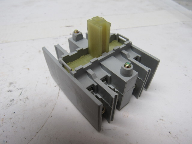 Square D 53732 Universal Adder Deck Lot Of 3 | Bullseye Industrial Sales