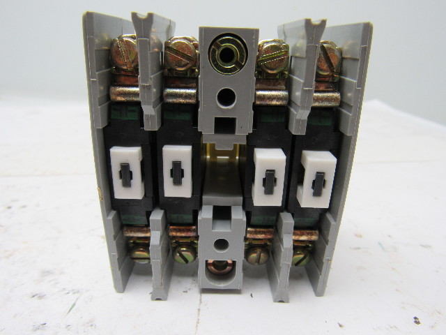 Square D 53732 Universal Adder Deck Lot Of 3 | Bullseye Industrial Sales