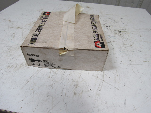 Bohler 1.4115 2.4mm GMAW Solid High-Alloyed Stainless Wire 35# Coil Lot ...