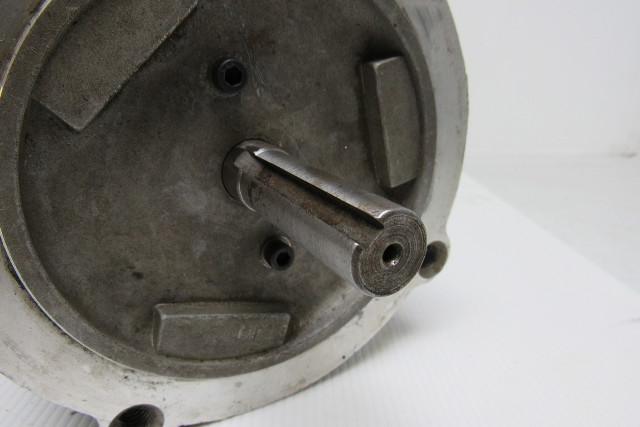 Baldor VM3542 3/4 HP Electric Motor 230/460V 1725 RPM 56C Frame ...