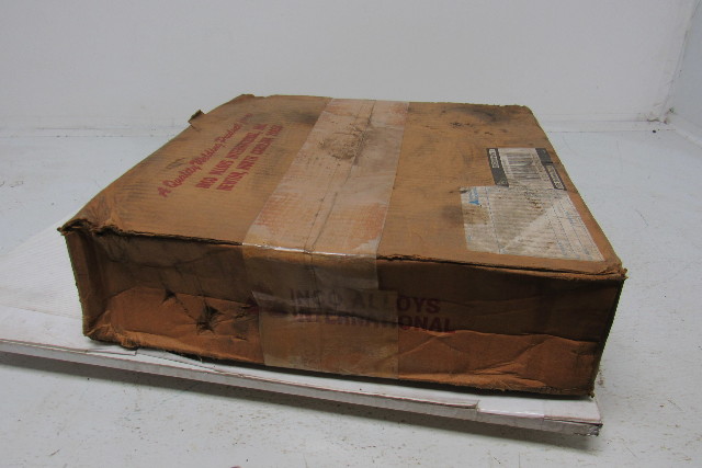 INCO Alloys NI-Rod FC55 .093 (2.4mm) Fluxed Cored Welding Wire 50# Coil ...