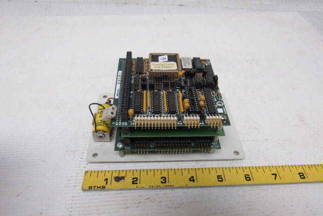 RAPISTAN DEMAG D103437ABA Controller Removed From A Working Environment ...