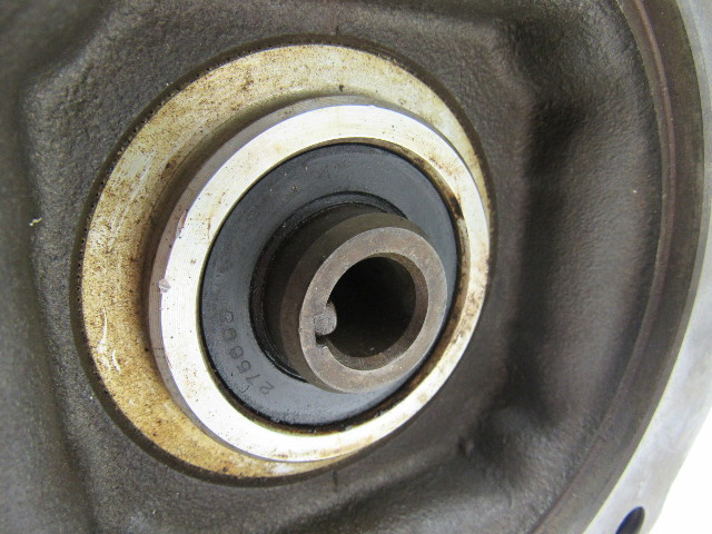 Dodge MR94760L1VKB Speed Reducer Gear Box 10:1 Ratio 1750RPM 2HP 56C ...