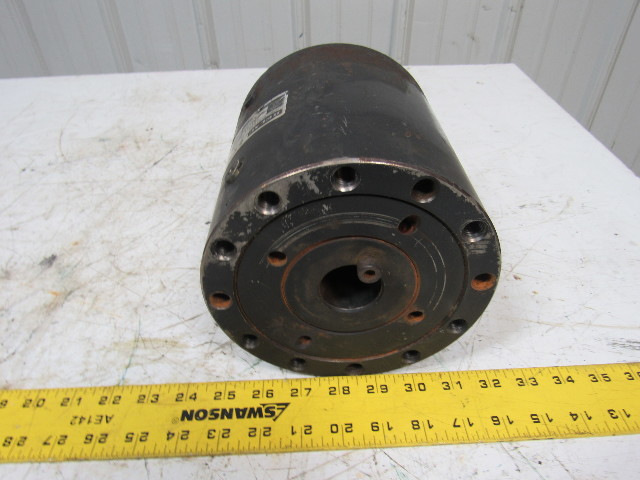 HELAC L10-9.5-E-RF-185-S1-0-H Hydraulic Rotary Actuator | Bullseye ...