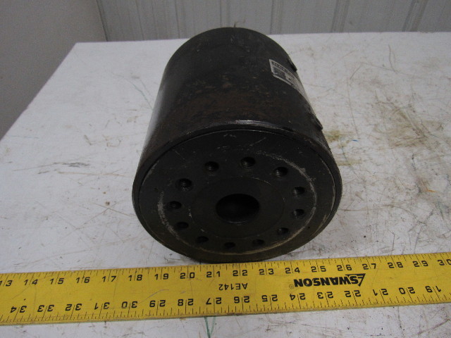 HELAC L10-9.5-E-RF-185-S1-0-H Hydraulic Rotary Actuator | Bullseye ...