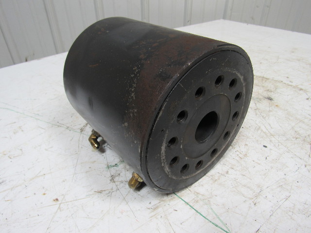 HELAC L10-9.5-E-RF-185-S1-0-H Hydraulic Rotary Actuator | Bullseye ...