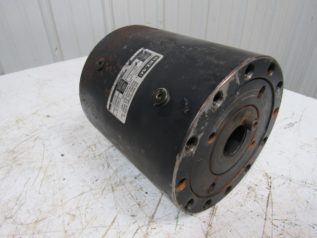 HELAC L10-9.5-E-RF-185-S1-0-H Hydraulic Rotary Actuator | Bullseye ...