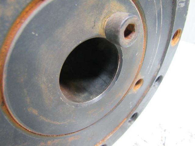 HELAC L10-9.5-E-RF-185-S1-0-H Hydraulic Rotary Actuator | Bullseye ...