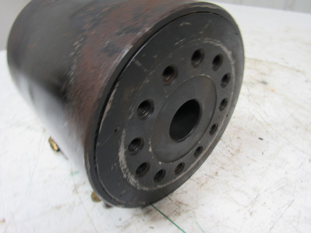 HELAC L10-9.5-E-RF-185-S1-0-H Hydraulic Rotary Actuator | Bullseye ...