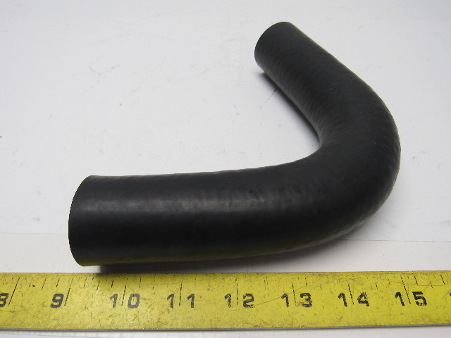 Total Source HY370684 Forklift Coolant Hose Molded Spring Reinforced ...