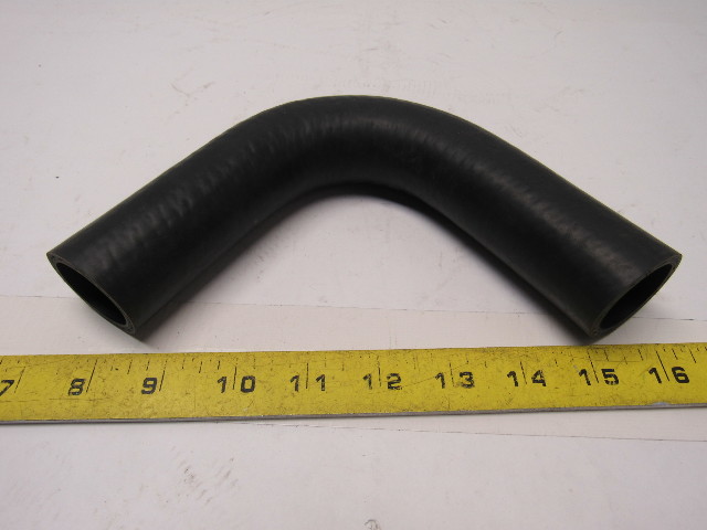Total Source HY370684 Forklift Coolant Hose Molded Spring Reinforced ...