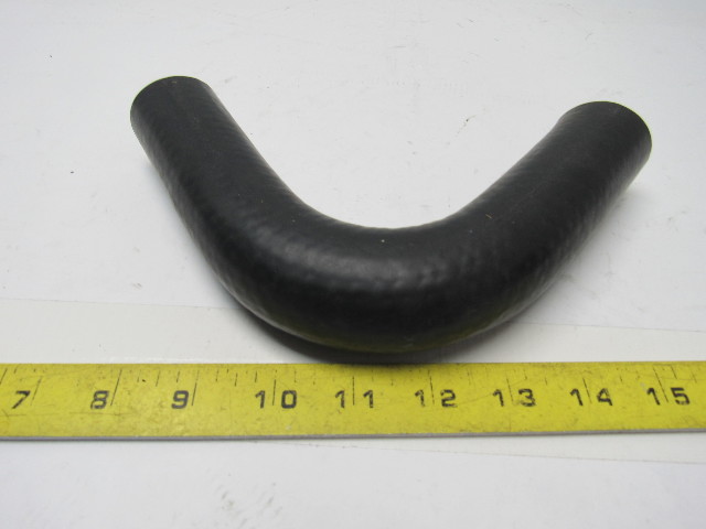 Total Source HY370684 Forklift Coolant Hose Molded Spring Reinforced ...