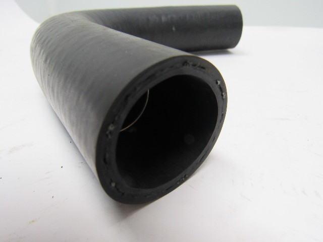 Total Source HY370684 Forklift Coolant Hose Molded Spring Reinforced ...