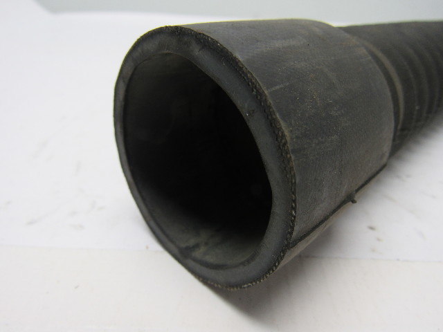 Gates VF-134 26503 Green Stripe Coolant Hose | Bullseye Industrial Sales