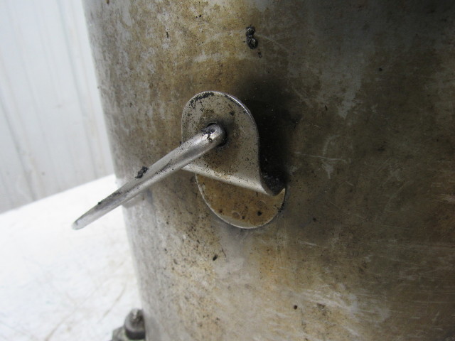 Gearpres Stainless Steel 13 Gallon Industrial Mop Bucket w/ 3" Casters ...