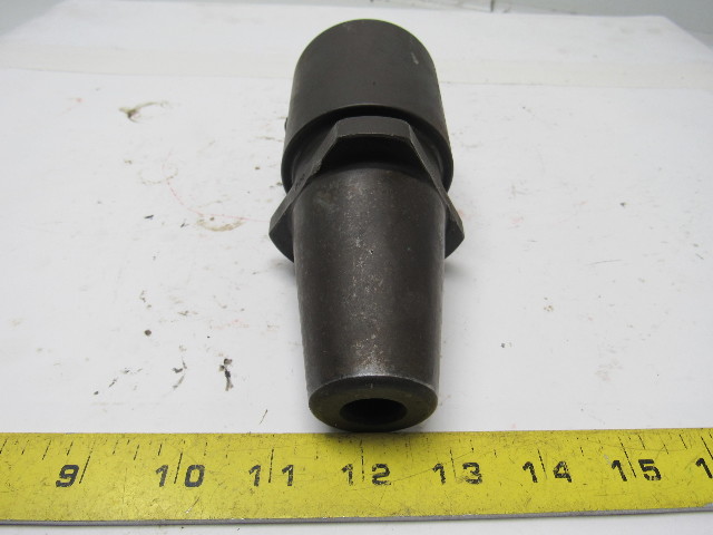 Portage Double Quick 702-22-007 1-1/4" M-Series End Mill Tool Holder P ...