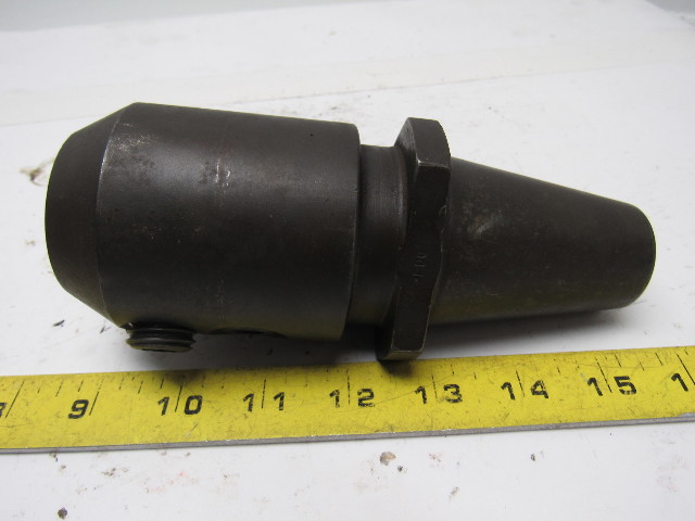 Portage Double Quick 702-22-007 1-1/4" M-Series End Mill Tool Holder P ...