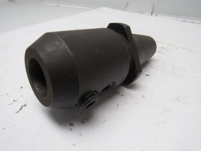 Portage Double Quick 702-22-007 1-1/4" M-Series End Mill Tool Holder P ...