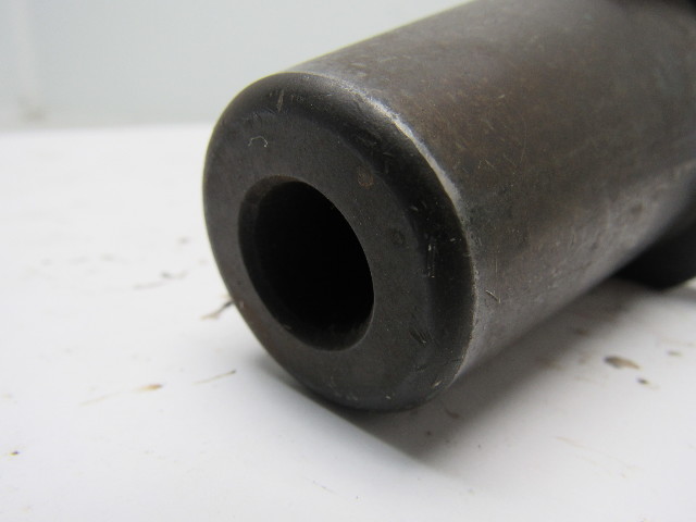 Portage Double Quick 702-22-007 1-1/4" M-Series End Mill Tool Holder P ...