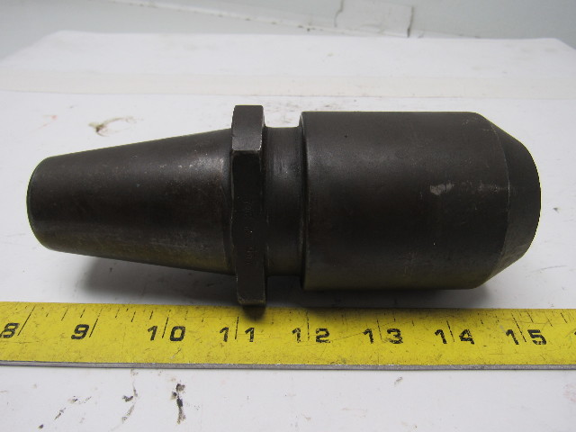 Portage Double Quick 702-22-007 1-1/4" M-Series End Mill Tool Holder P ...