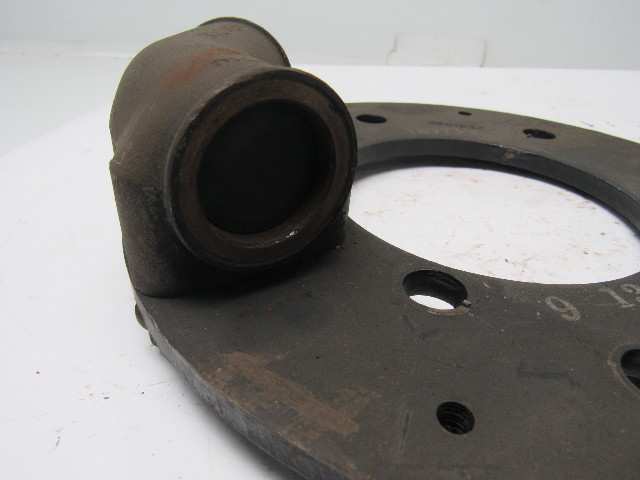 Bendix 4150521 Forklift Brake Cylinder With Back Plate | Bullseye ...