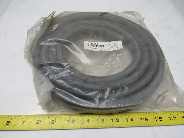 82900240 Hopper Gasket Floor Scrubber Believed To Be For Ameri. Lincoln ...