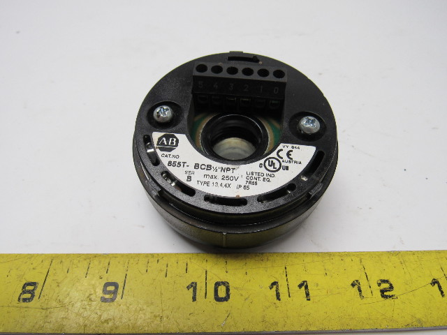 Allen Bradley 855t Stack Light Wiring Diagram | Shelly Lighting