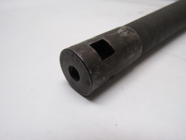 P.D.Q. 1000-TBB-12 Tapered Boring Bar Quick Change Tool Holder 12 ...