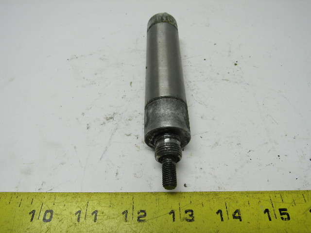 Bimba 092-DP 2" Double Acting Rear Pivot Mount 1-1/16" Bore Pneumatic ...