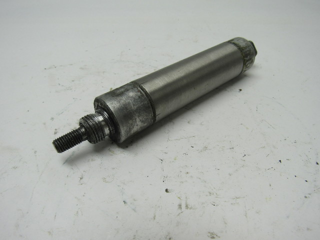 Bimba 092-DP 2" Double Acting Rear Pivot Mount 1-1/16" Bore Pneumatic ...