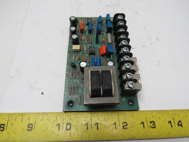 Penta KB Power KBSI-240D Signal Isolator 120 or 240 VAC 50/60Hz Circuit ...