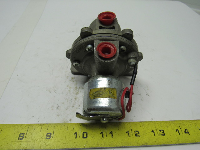 Marvel Schebler 2384B Century Propane Filter Fuel Lock | Bullseye ...