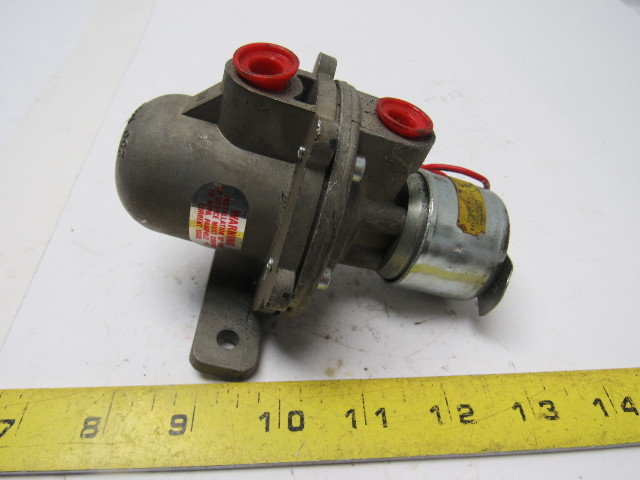 Marvel Schebler 2384B Century Propane Filter Fuel Lock | Bullseye ...