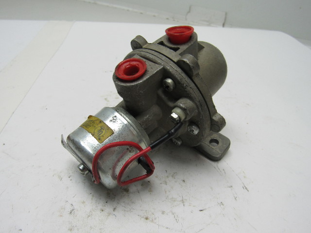 Marvel Schebler 2384B Century Propane Filter Fuel Lock | Bullseye ...