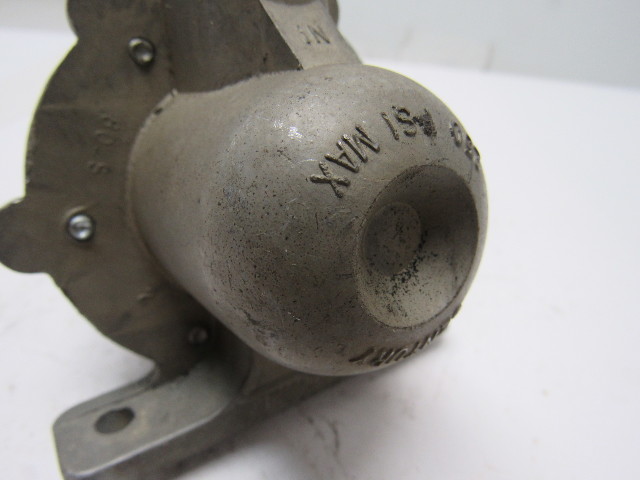 Marvel Schebler 2384B Century Propane Filter Fuel Lock | Bullseye ...