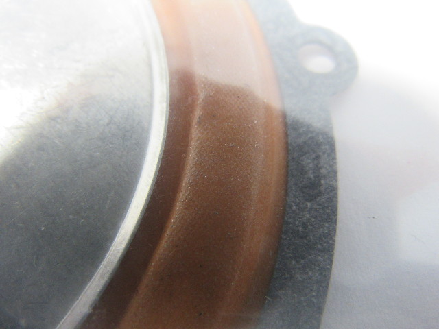 Impco RK-VFF30-2 Pressure Lockoff Repair Rebuild Kit VFF30 Vacuum ...