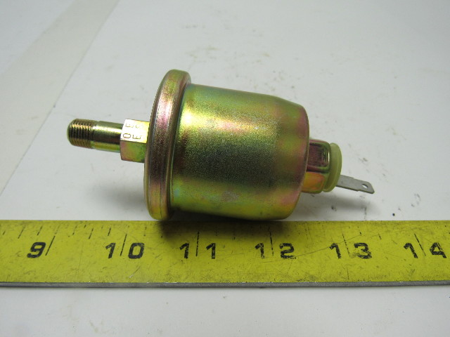 Borg Warner S-768 Oil Pressure Switch | Bullseye Industrial Sales