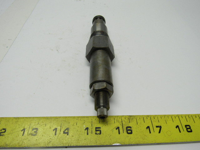 Danfoos 1G10-P-2SV Safety Relief Spool Valve | Bullseye Industrial Sales