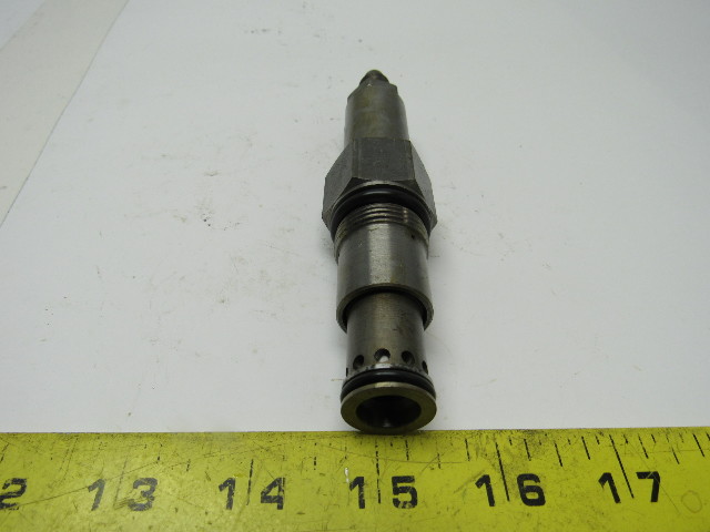 Danfoos 1G10-P-2SV Safety Relief Spool Valve | Bullseye Industrial Sales