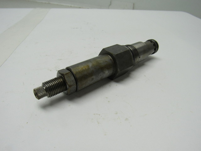 Danfoos 1G10-P-2SV Safety Relief Spool Valve | Bullseye Industrial Sales