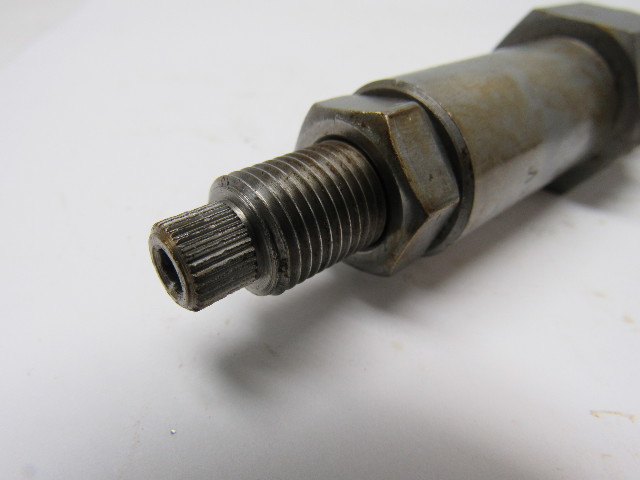 Danfoos 1G10-P-2SV Safety Relief Spool Valve | Bullseye Industrial Sales